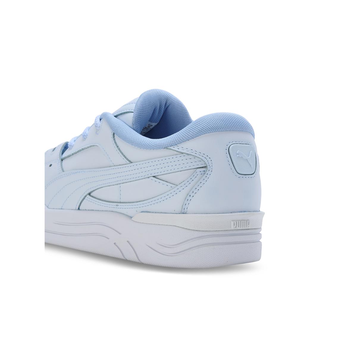 Buy Puma Minus 180 Dye Unisex Blue Sneakers Online