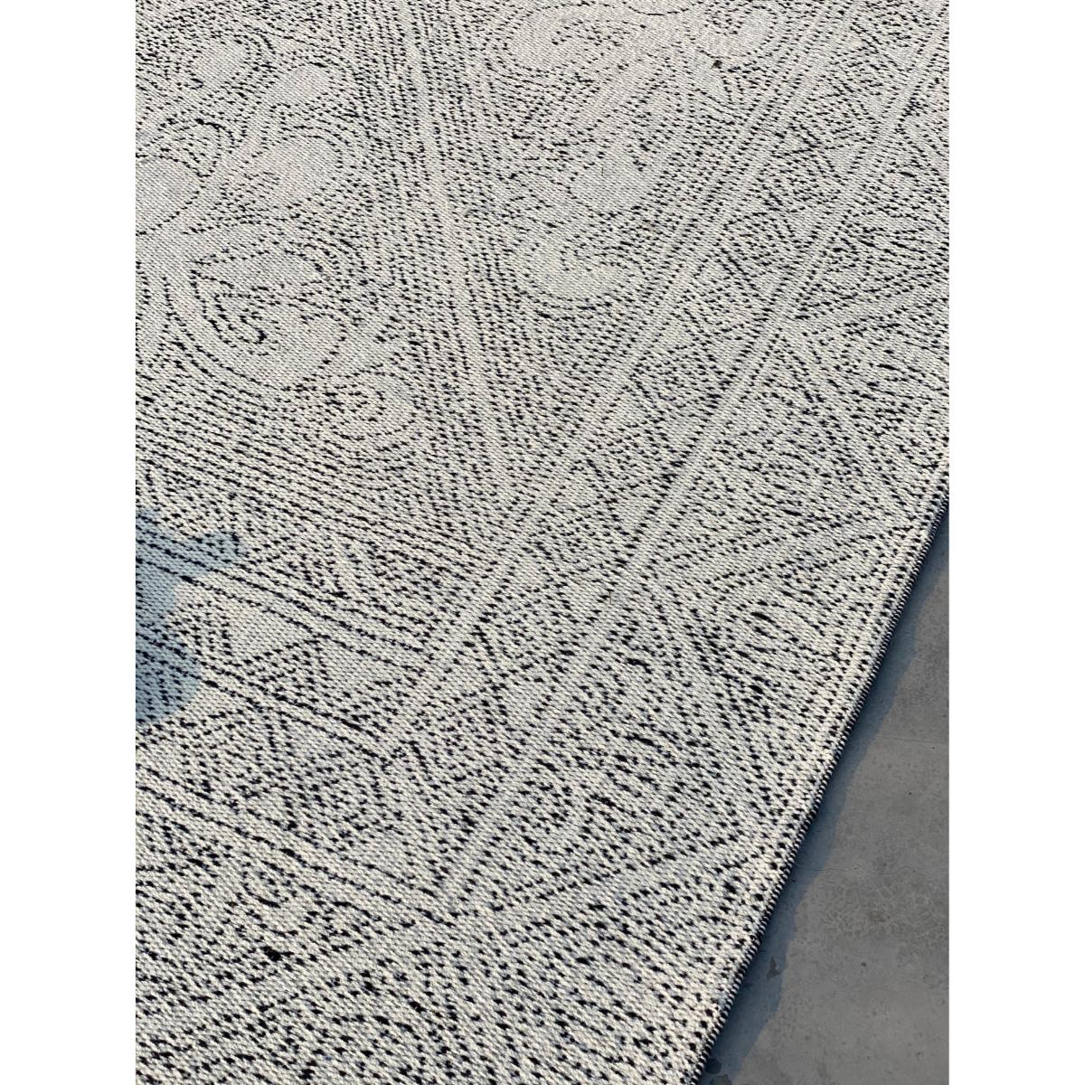 Buy Rugberry Batik Reversible Rug Multi-Color Online