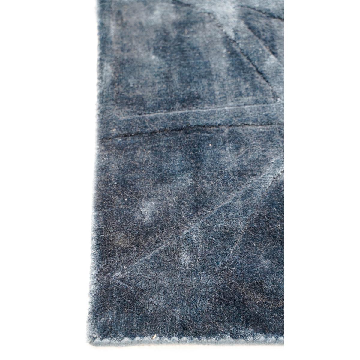 Buy Rugberry Constellation Silk Rug Multi-Color Online