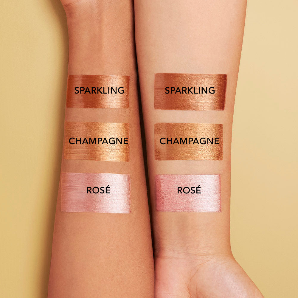 Buy Kay Beauty Hyper Gloss Liquid Luminizing Highlighter Online