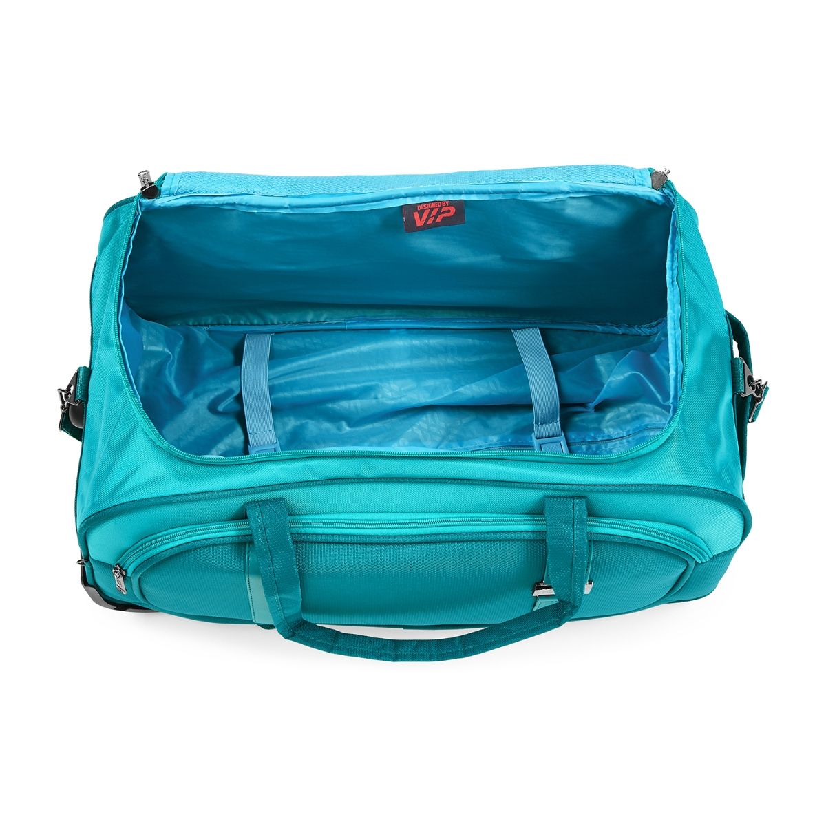 Buy VIP Tristen X Duffle Bags 55 Cobalt Blue Online