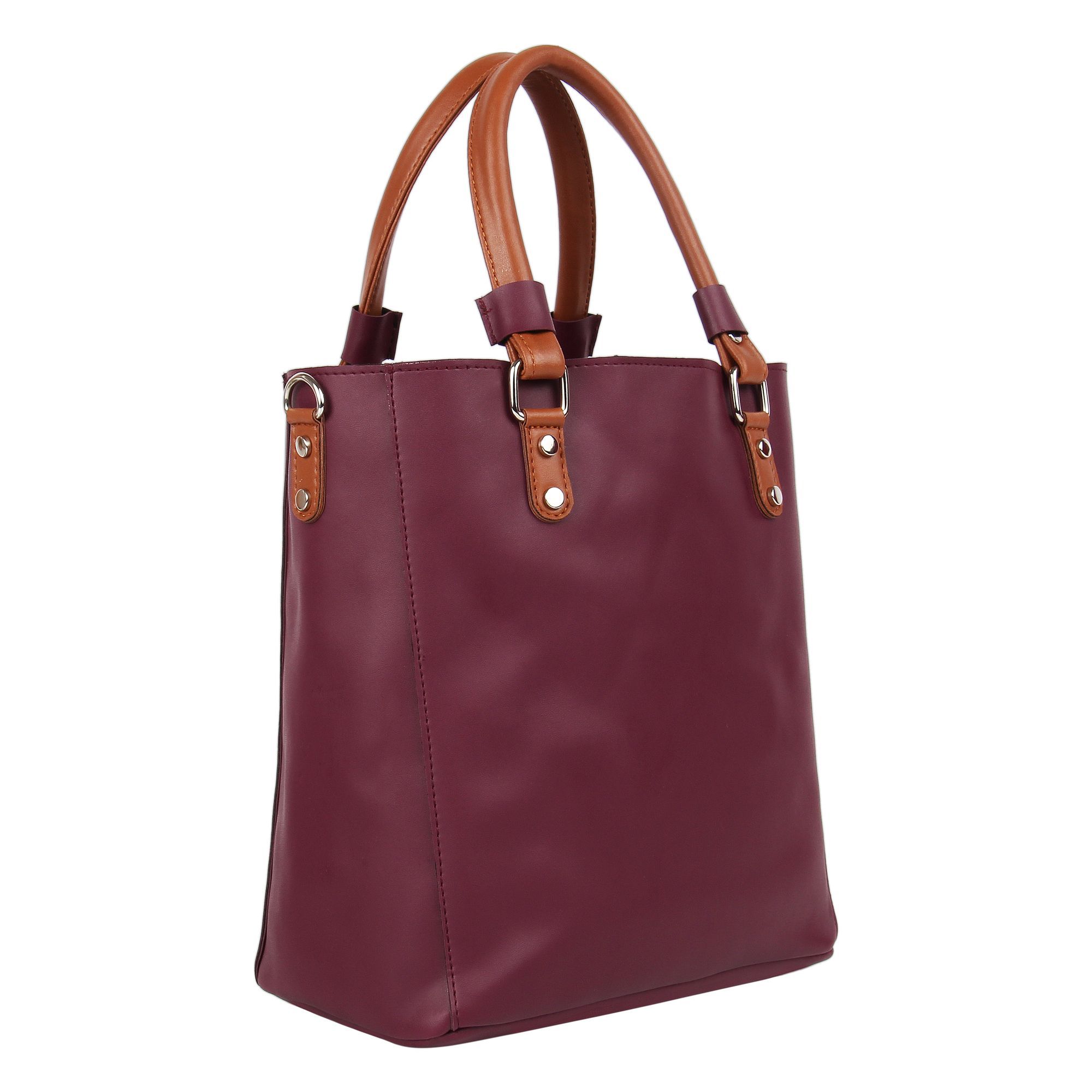 Buy Toteteca Unlined Mini Shoulder Bag Online