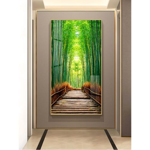Bamboo Glass Designs