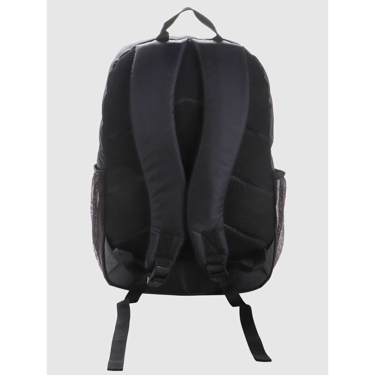 Buy Police Black Nylon James Backpack for Men Online