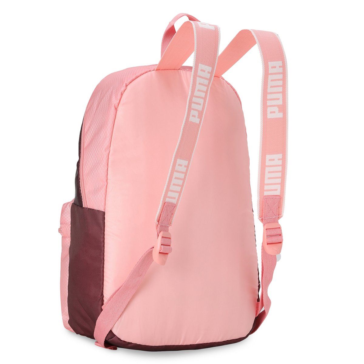 Buy Puma Core Base Womens Pink Backpack Online