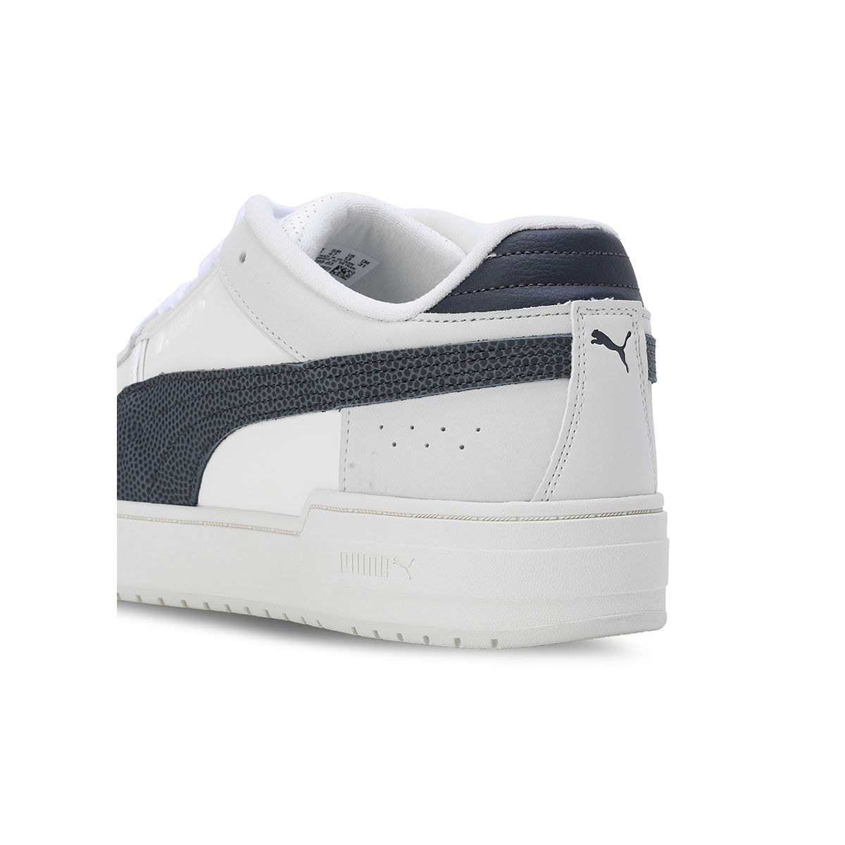Buy Puma CA Pro NBK Unisex White Sneakers Online