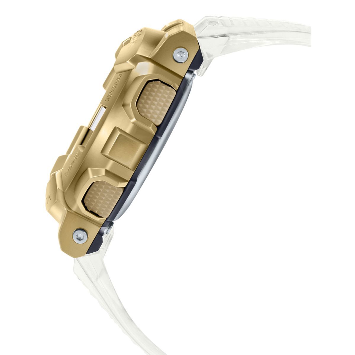 Buy Casio G1143 G-SHOCK ( GM-110SG-9ADR ) Analog-Digital Watch - For ...