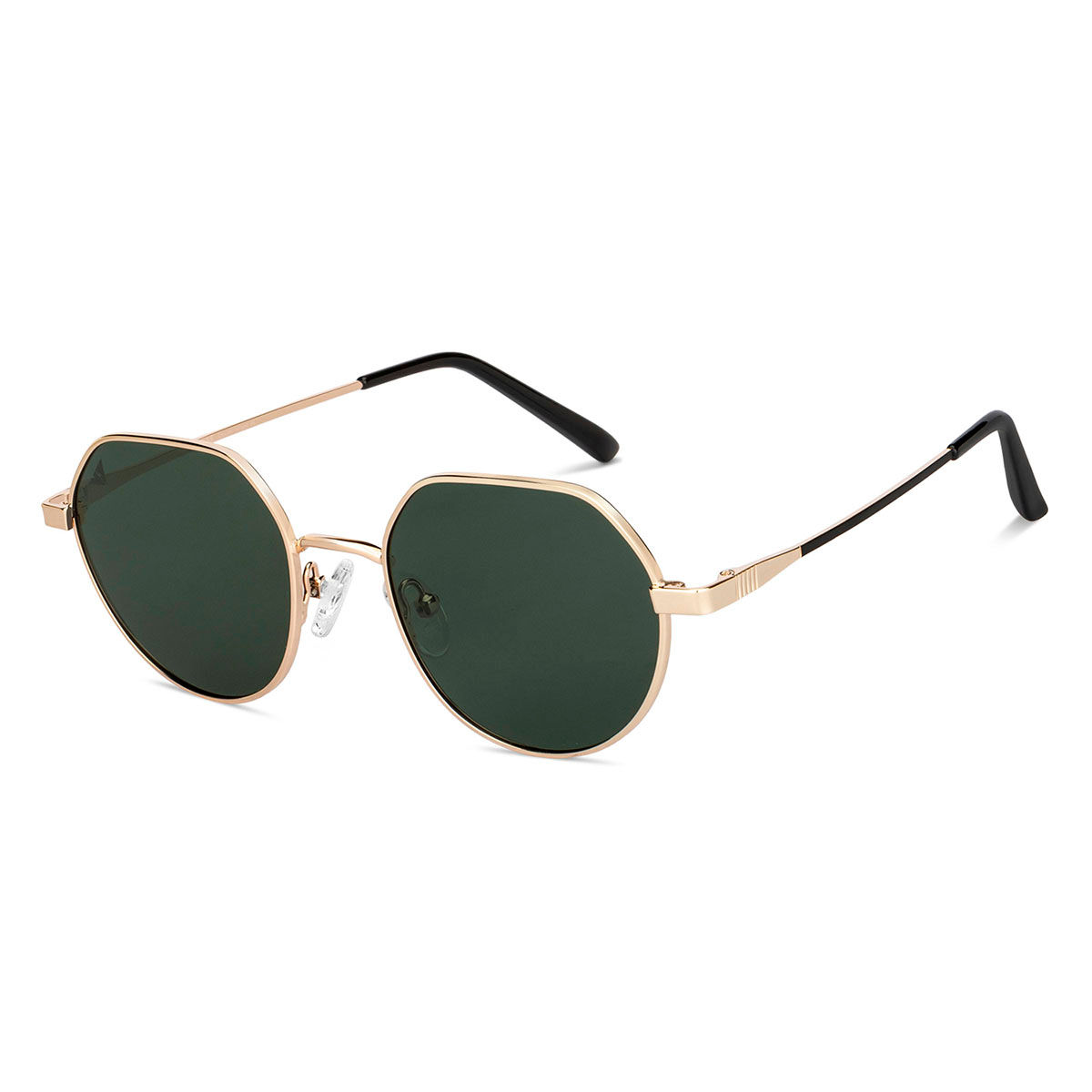 Vincent Chase Green Round Sunglasses Vc S14505 Buy Vincent Chase Green Round Sunglasses Vc