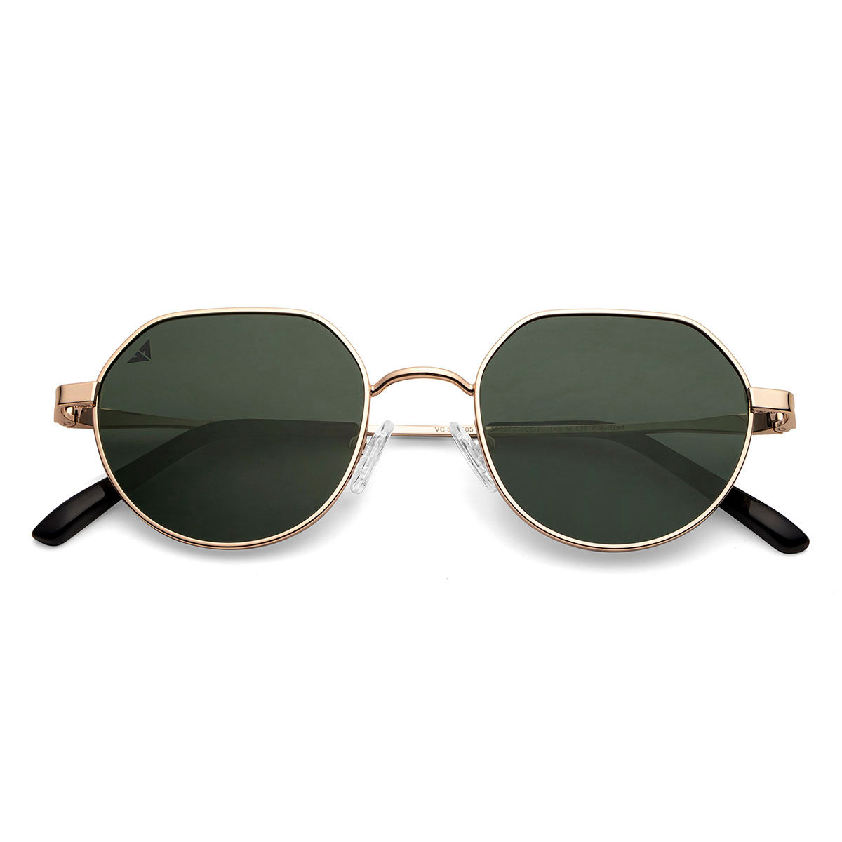 Vincent Chase Green Round Sunglasses Vc S14505 Buy Vincent Chase Green Round Sunglasses Vc