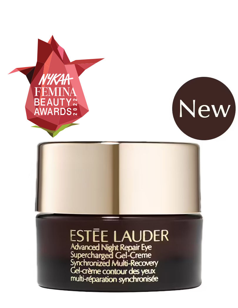 Estee Lauder Advanced Night Repair Eye Supercharged Complex ...