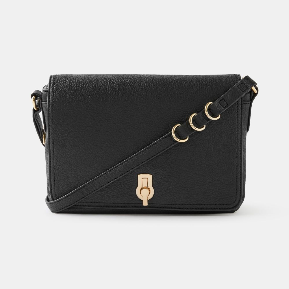 Buy Accessorize London Ava Large Shoulder Online