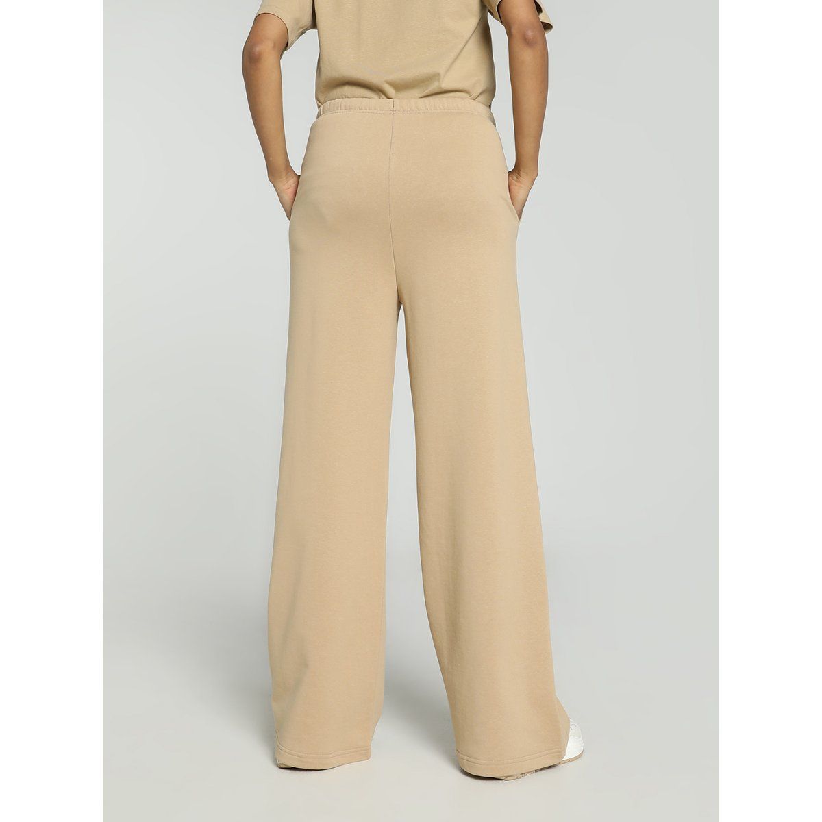 Buy Puma Better Classics Women's Beige Pants Online