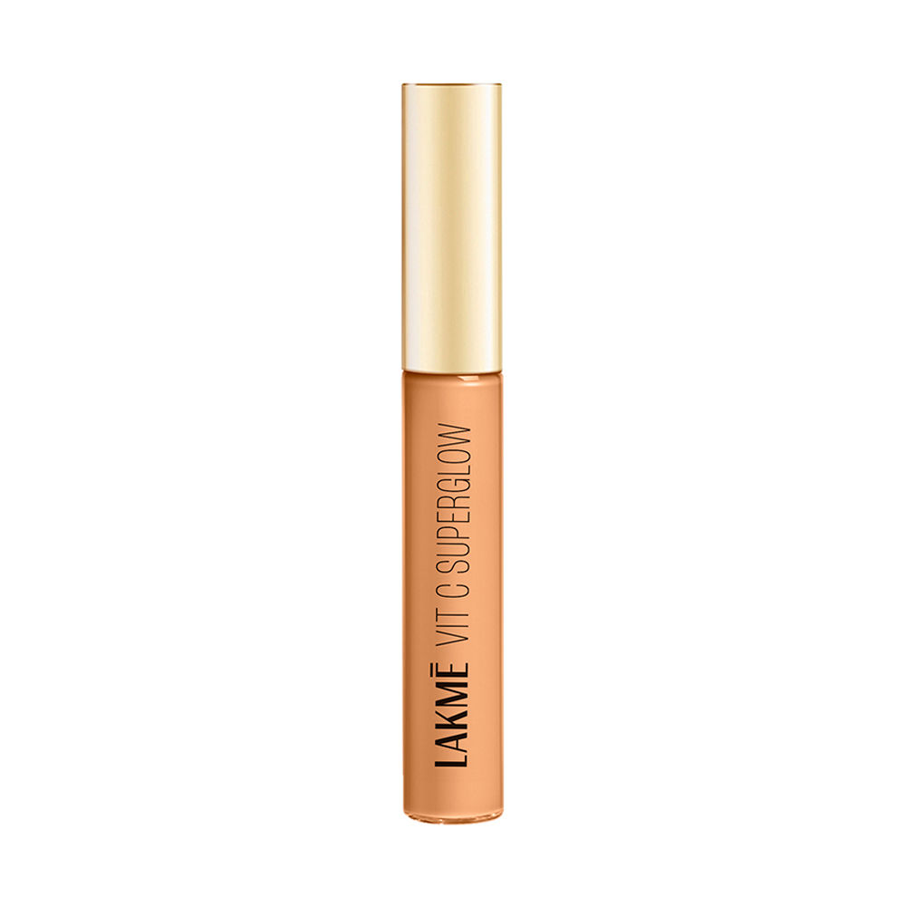 Buy Lakme Vitamin C Superglow Concealer with 1 % Vit C Online