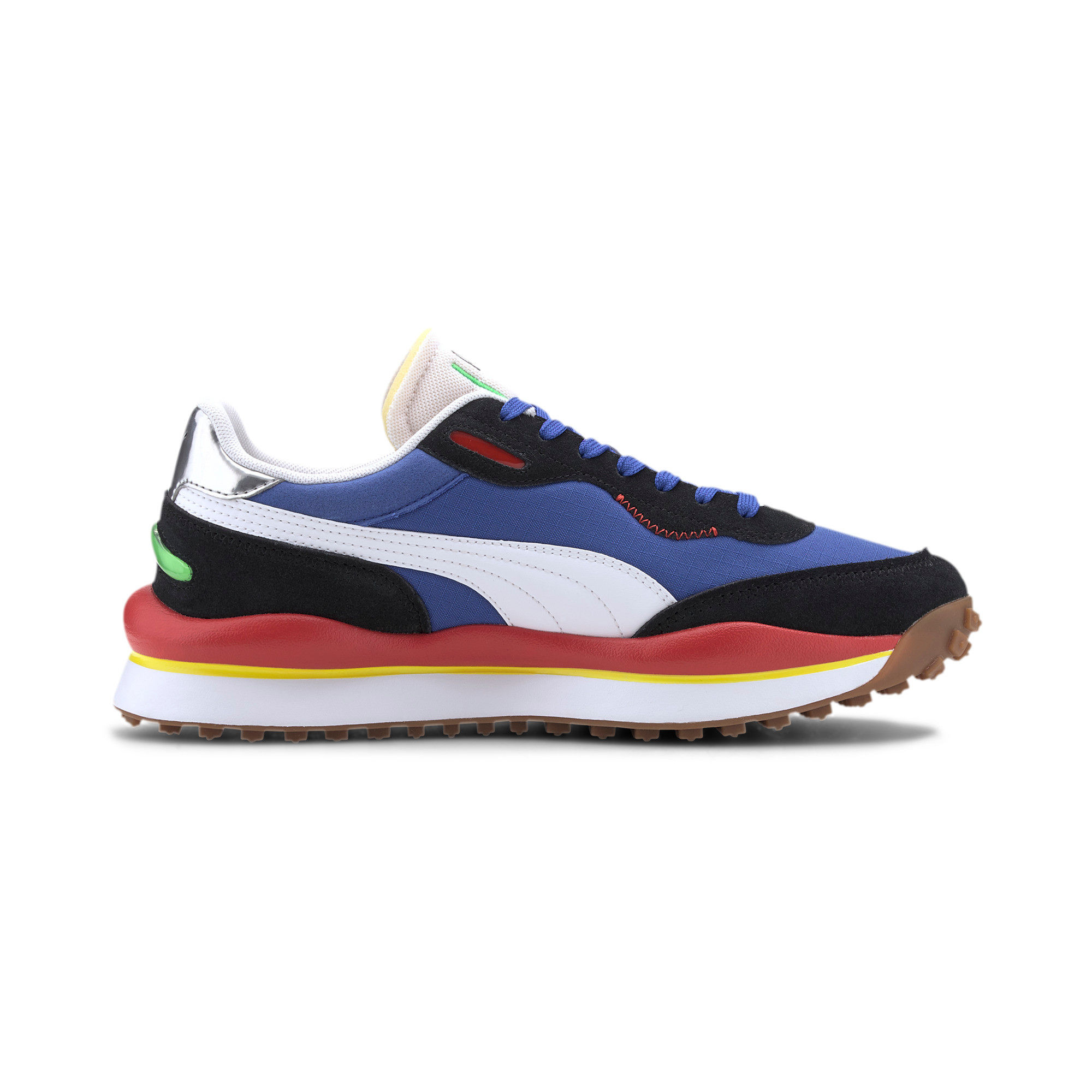 Puma Rider 020 Play On Shoes: Buy Puma Rider 020 Play On Shoes Online ...