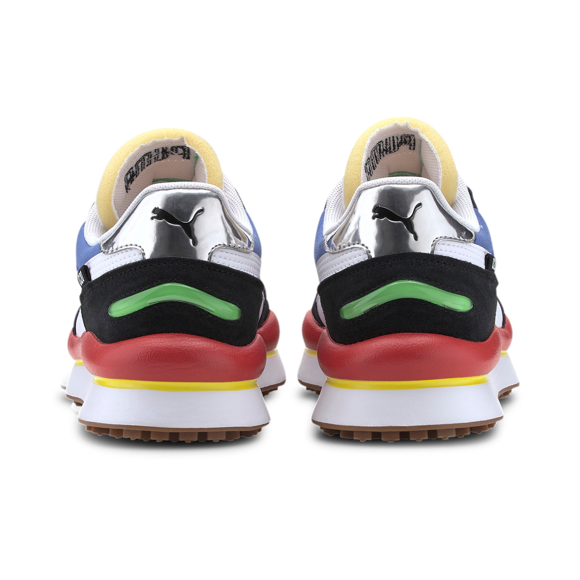 Puma Rider 020 Play On Shoes: Buy Puma Rider 020 Play On Shoes Online ...