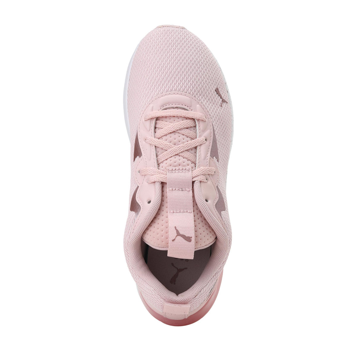 Buy Puma Cell Initiate Speckle Womens Pink Training Shoes Online