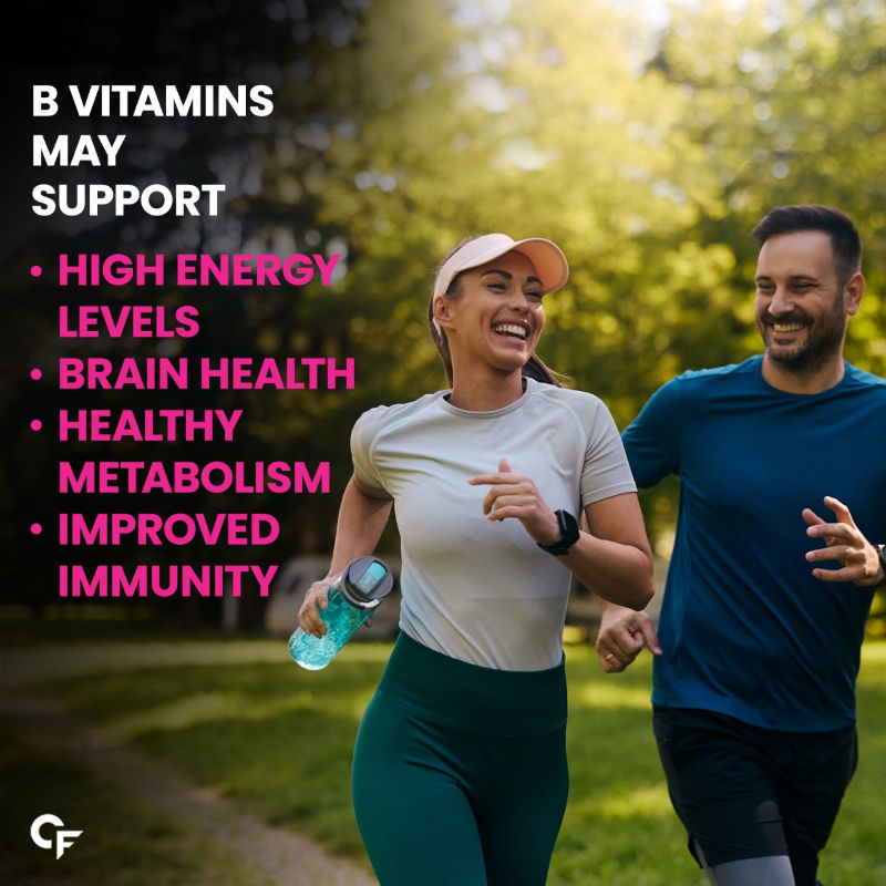 Buy Carbamide Forte B-Complex Tablets Online