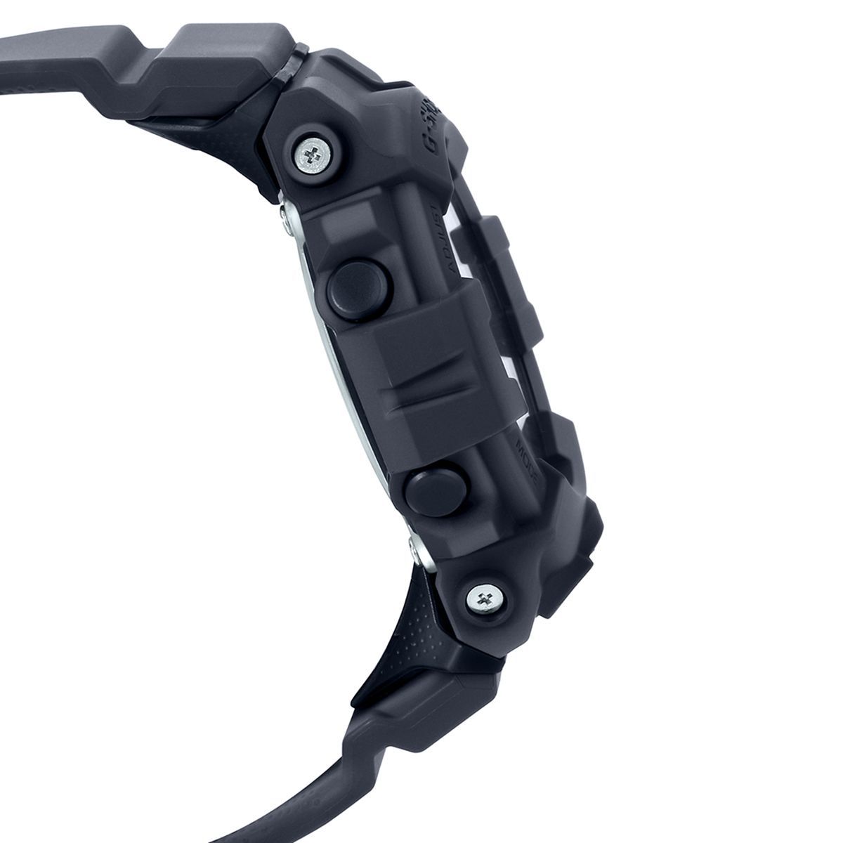 Buy Casio G835 G-shock Athleisure Series(gba-800-8adr) Analog-digital ...