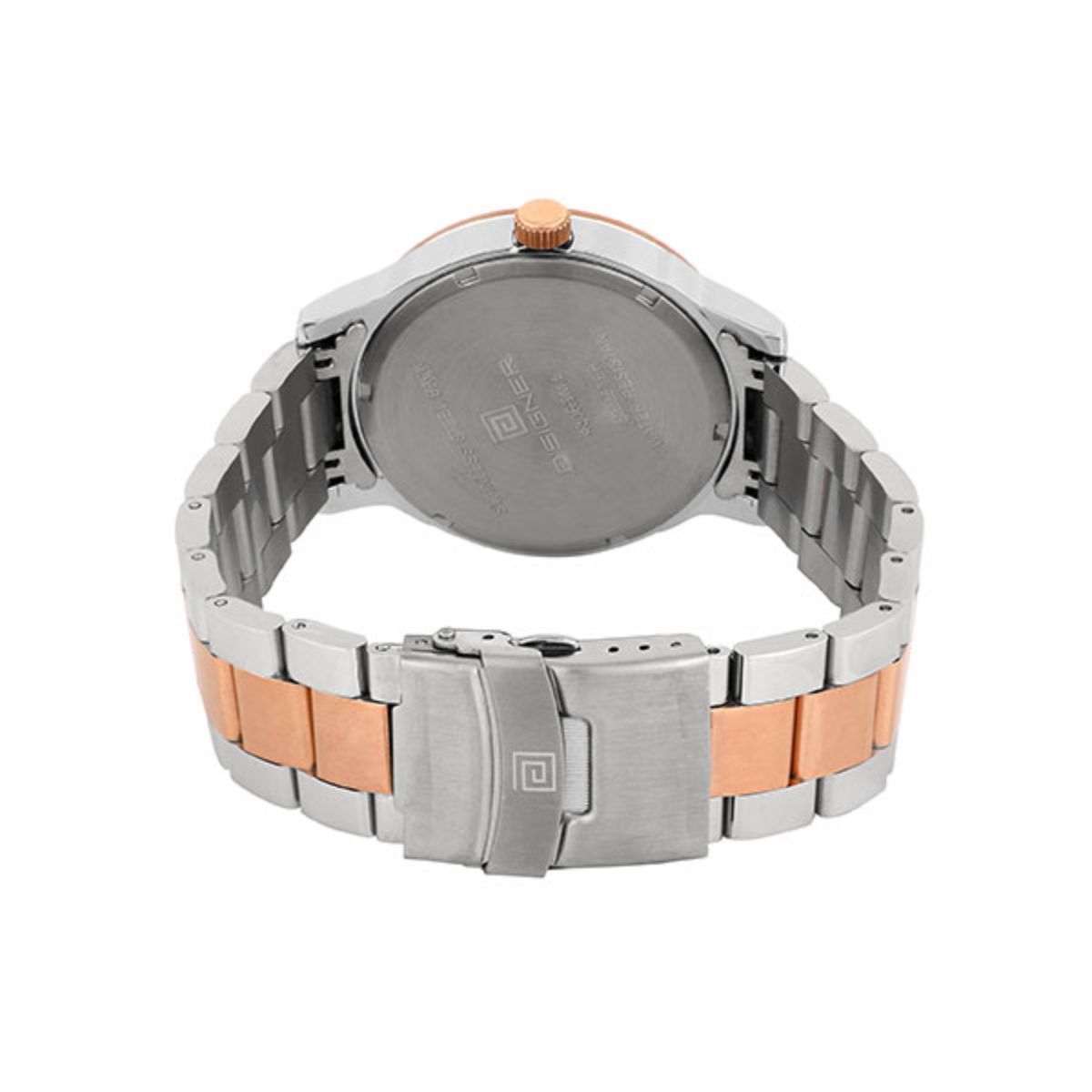 D'SIGNER Blue Black Dial Analog Watch For Men: Buy D'SIGNER Blue Black ...