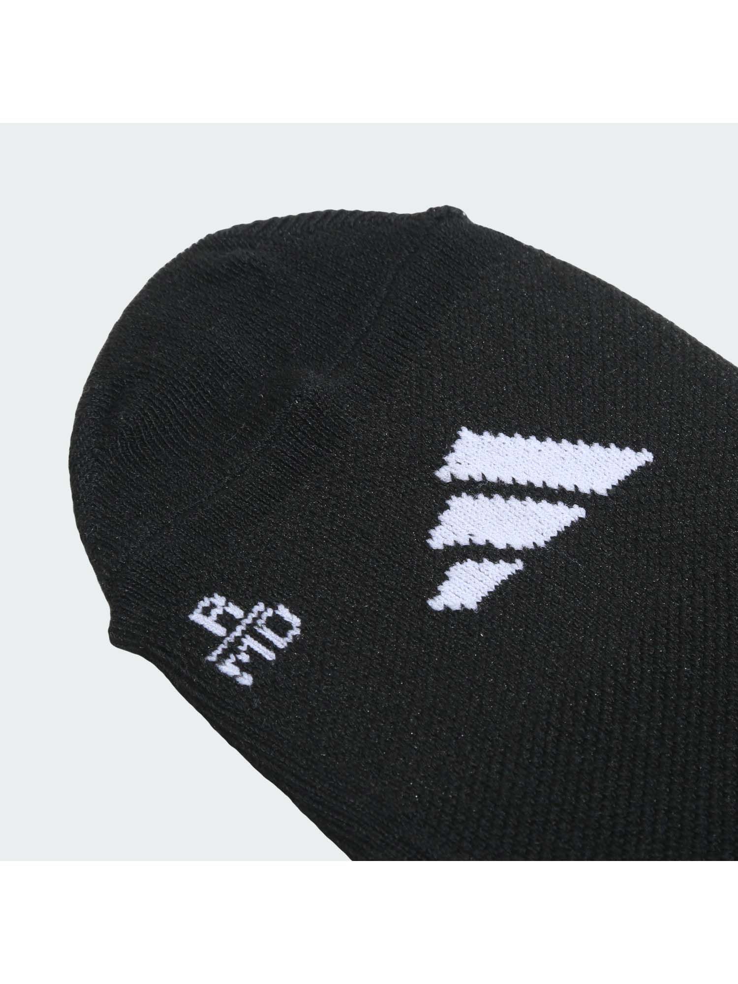 Buy adidas Unisex Black Prf Light Low Socks (Pack of 3) (S) Online