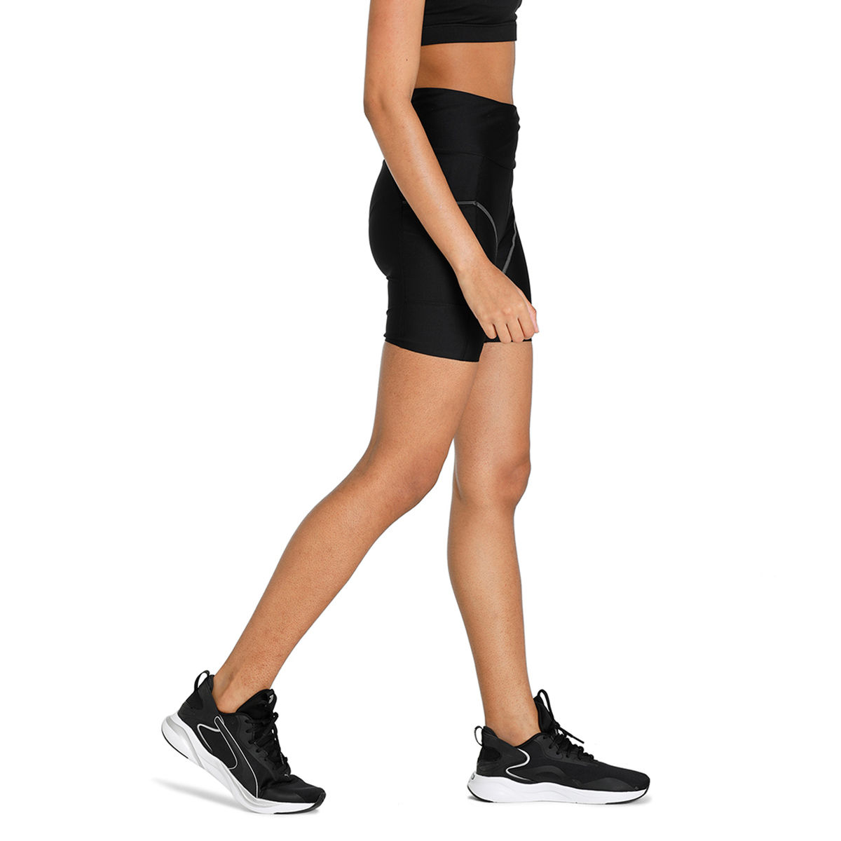 Puma Marathon 6" Shorts Women's Running Leggings: Buy Puma Marathon 6 ...