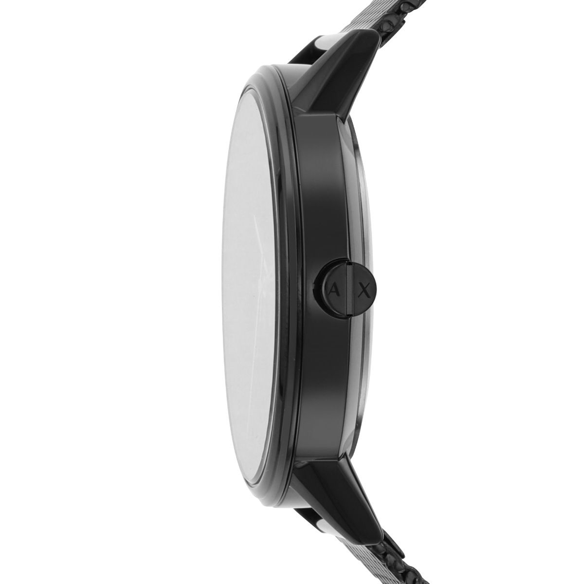 Buy ARMANI EXCHANGE Black Watch Ax2716 Online