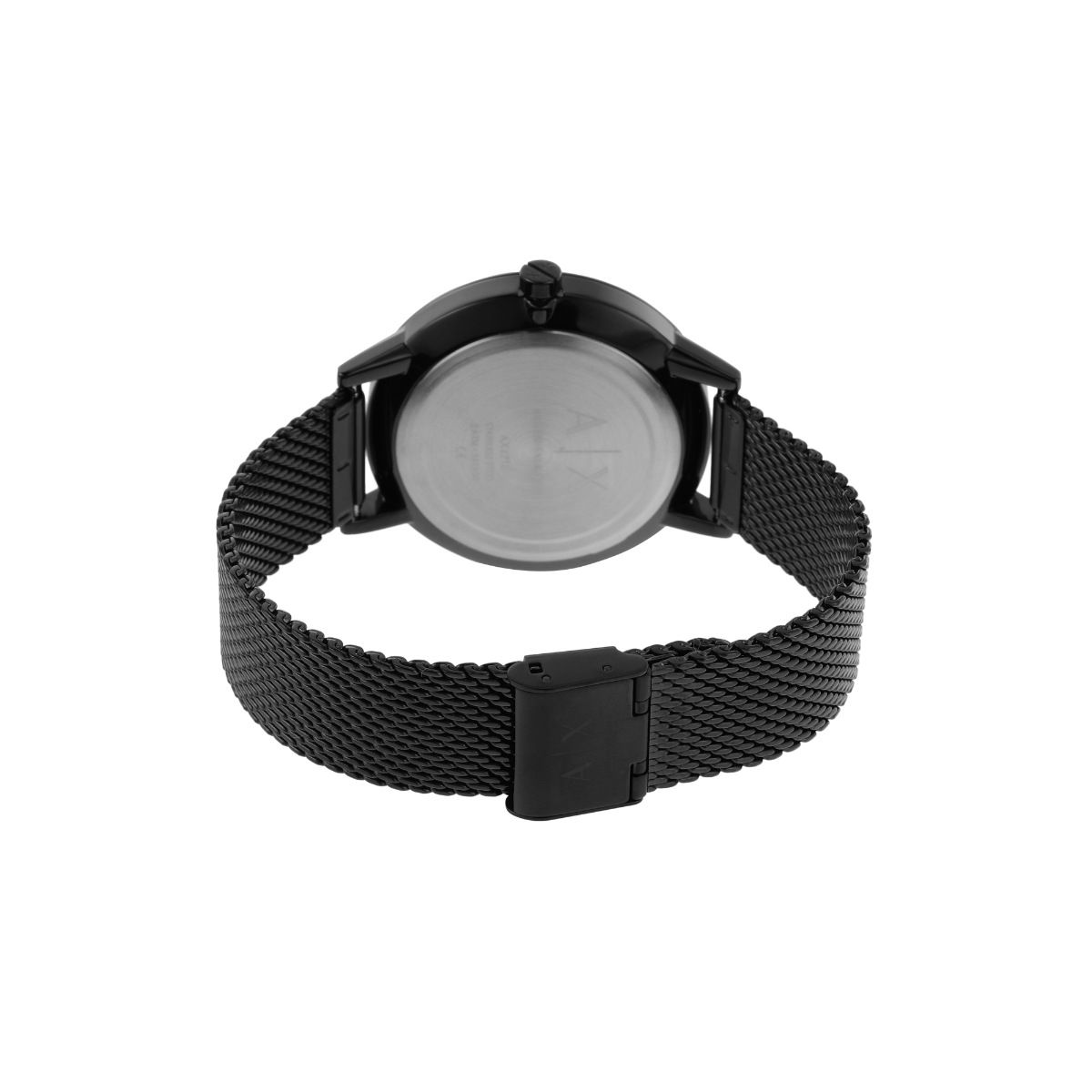 Buy ARMANI EXCHANGE Black Watch Ax2716 Online