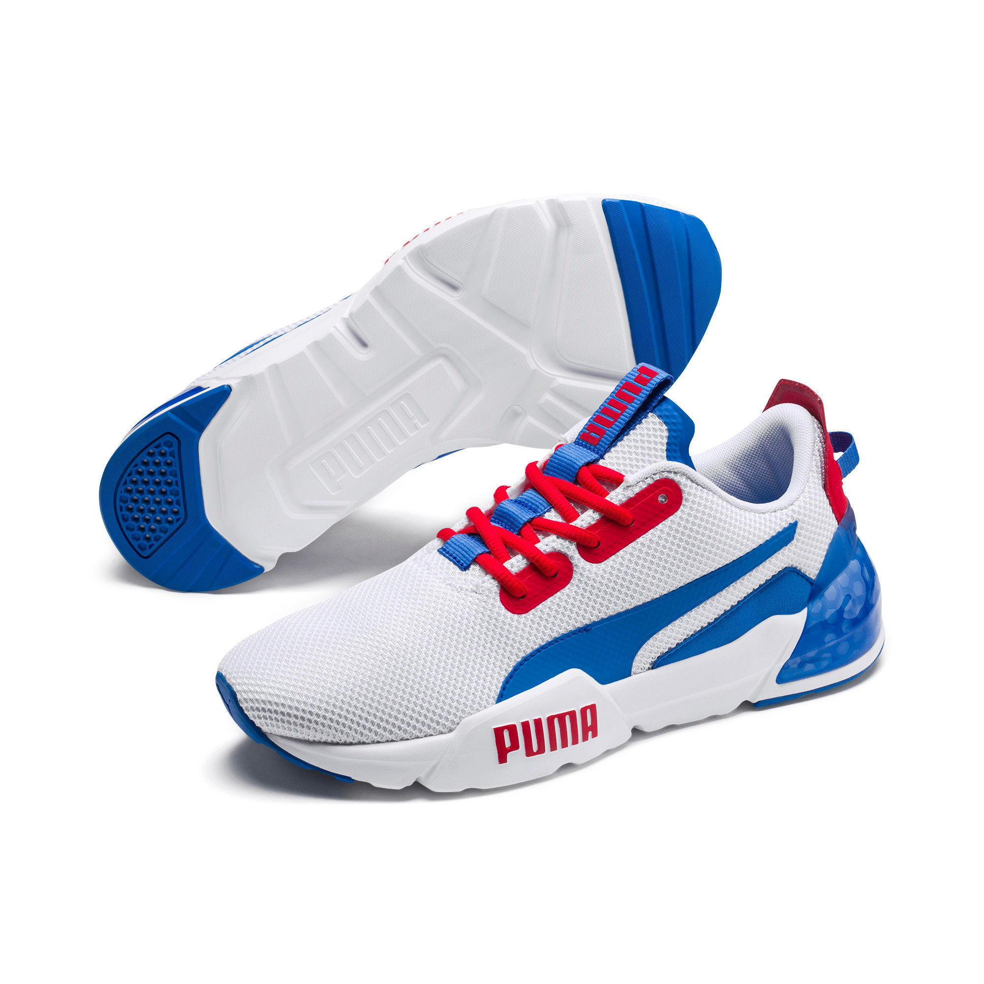Size 13 PUMA retailer Cell