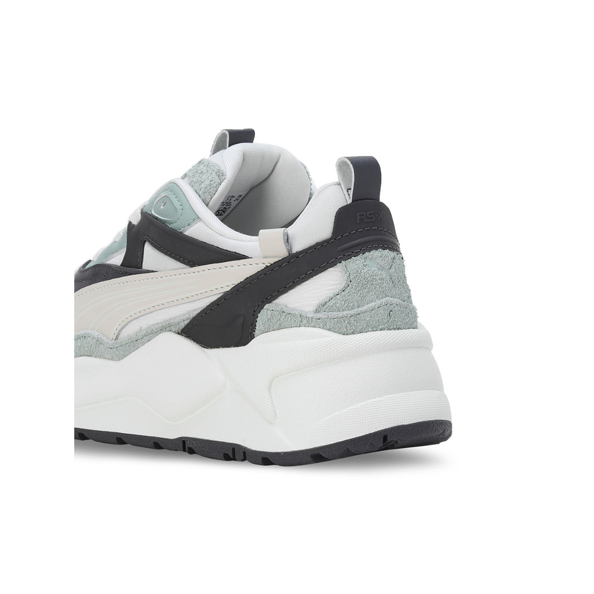 Buy Puma Rs-X Efekt Lux Womens Multi-Color Sneakers Online