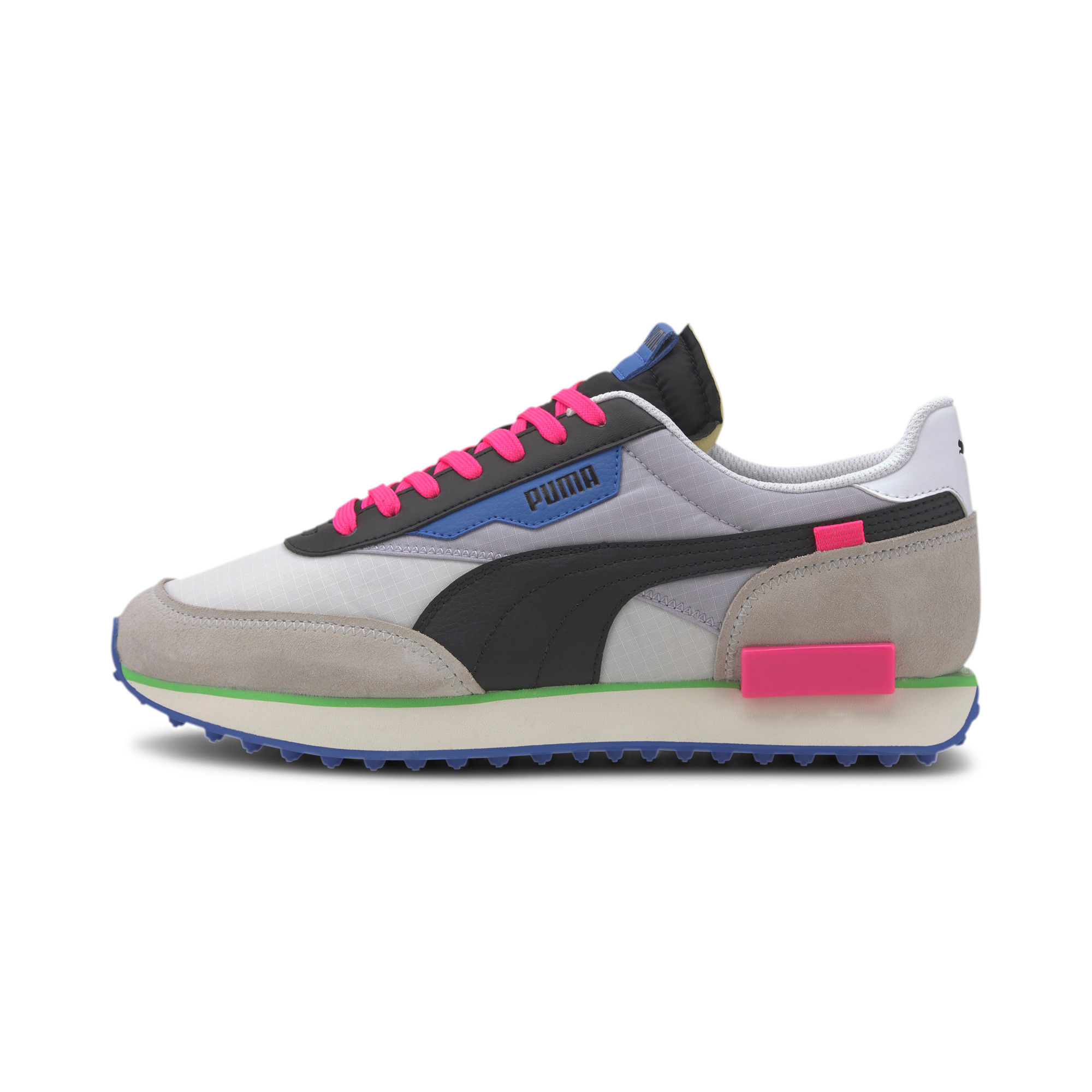 Puma Rider Play On Shoes: Buy Puma Rider Play On Shoes Online at Best ...