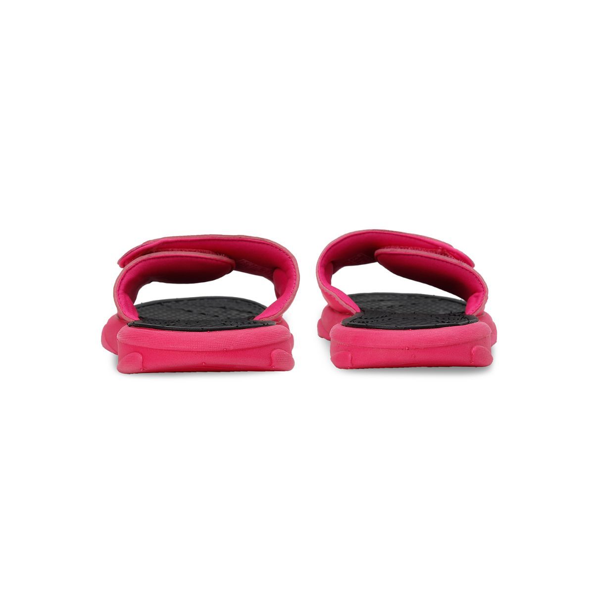 Puma Royalcat Comfort Women Pink Sliders: Buy Puma Royalcat Comfort ...