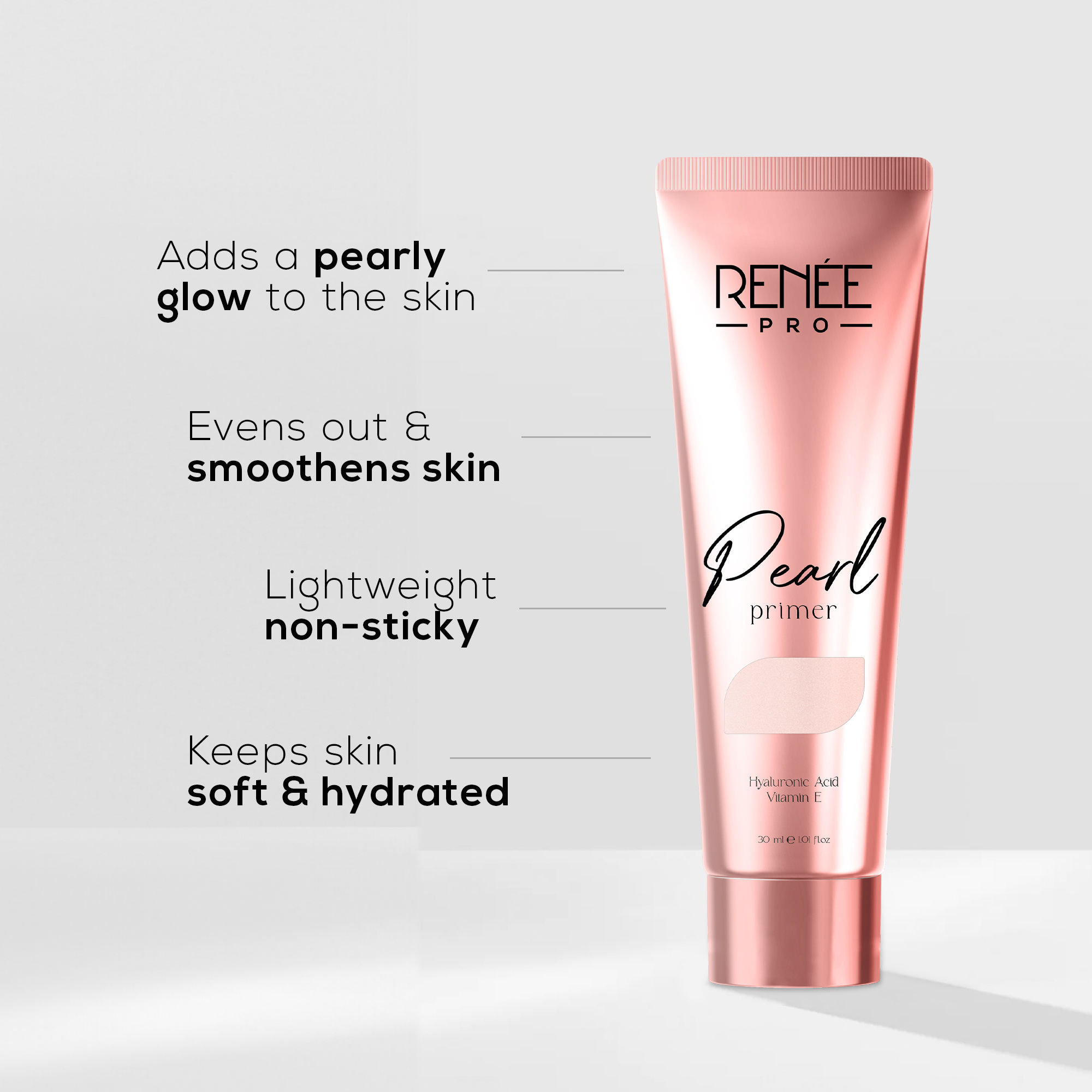 Buy Renee Cosmetics Pro Pearl Primer Online