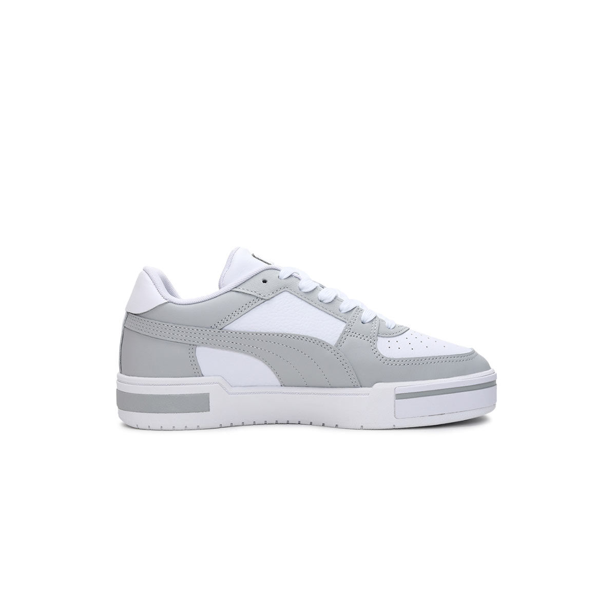 Buy Puma Ca Pro Classic Unisex White Sneakers Online