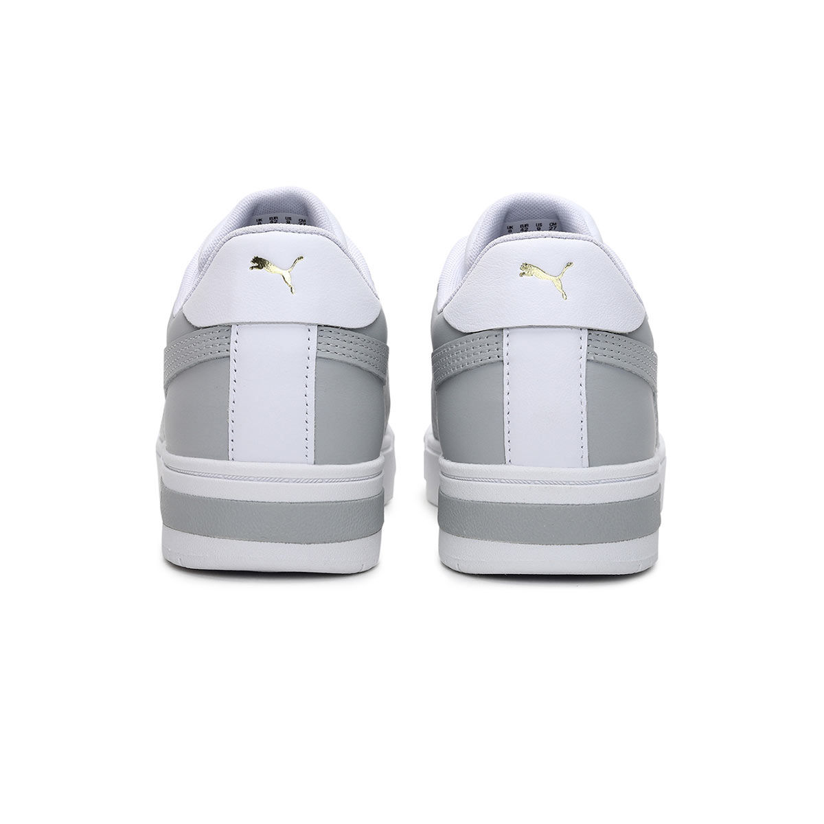 Buy Puma Ca Pro Classic Unisex White Sneakers Online