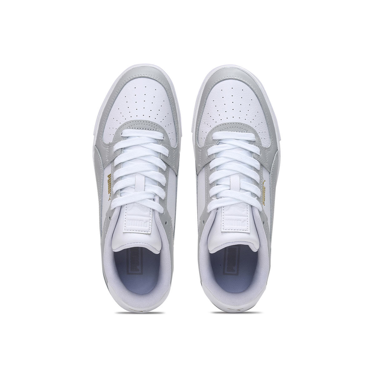 Buy Puma Ca Pro Classic Unisex White Sneakers Online