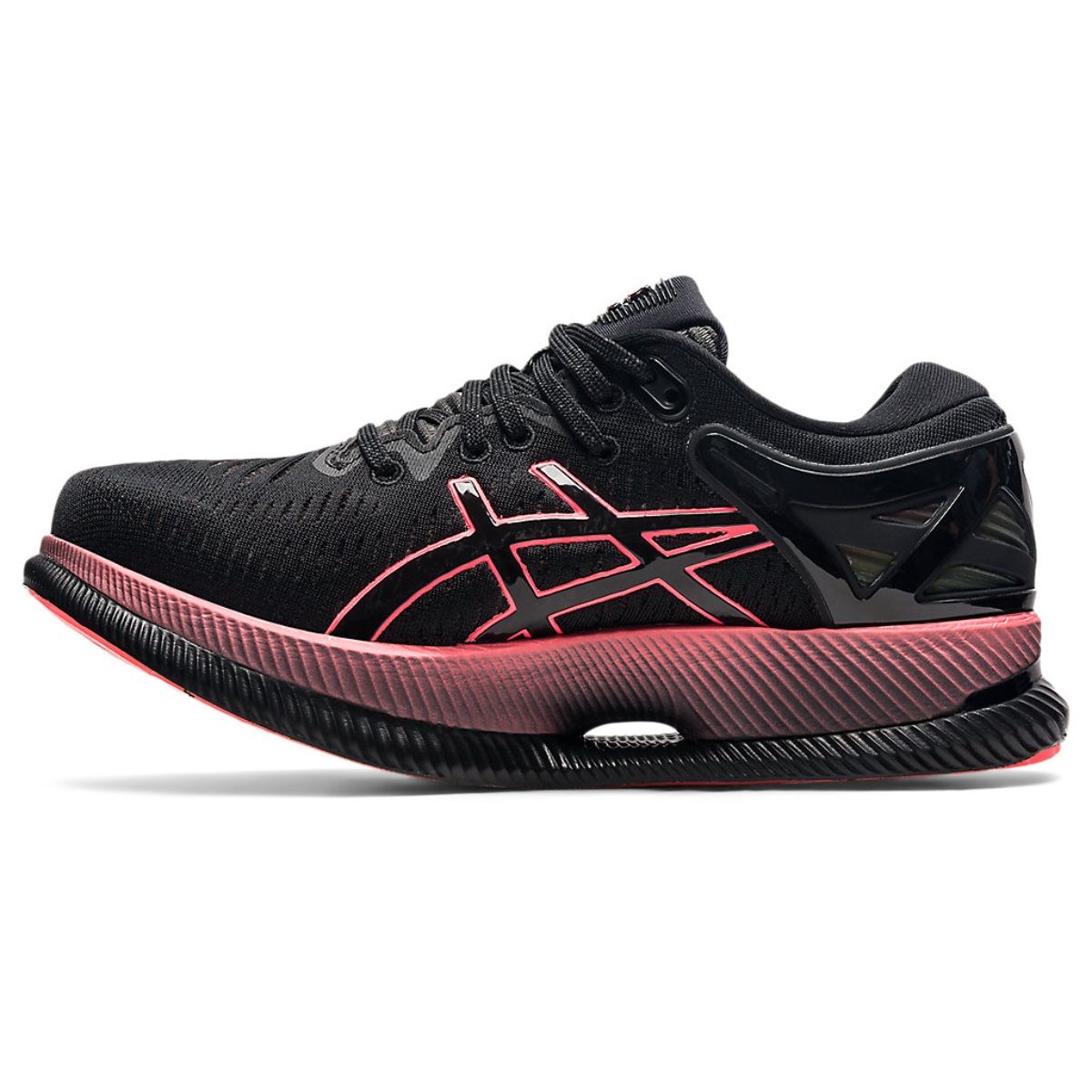 Buy ASICS Meta Ride Black Women's Running Shoes Online