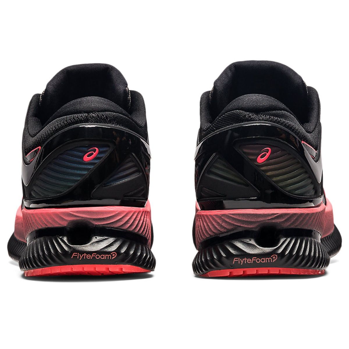 Buy ASICS Meta Ride Black Women's Running Shoes Online