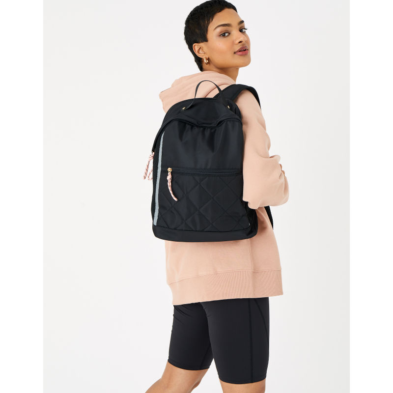 Buy Accessorize London Bike Rucksack Online