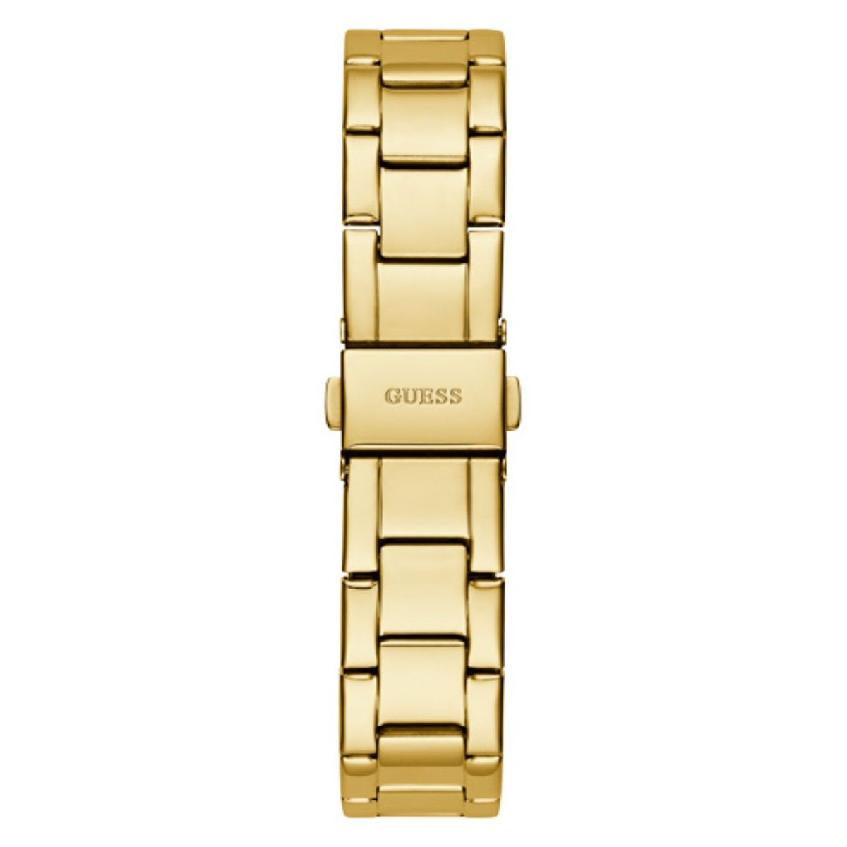 Buy Guess Analog Gold Dial Women Watch-Gw0465L1 Online