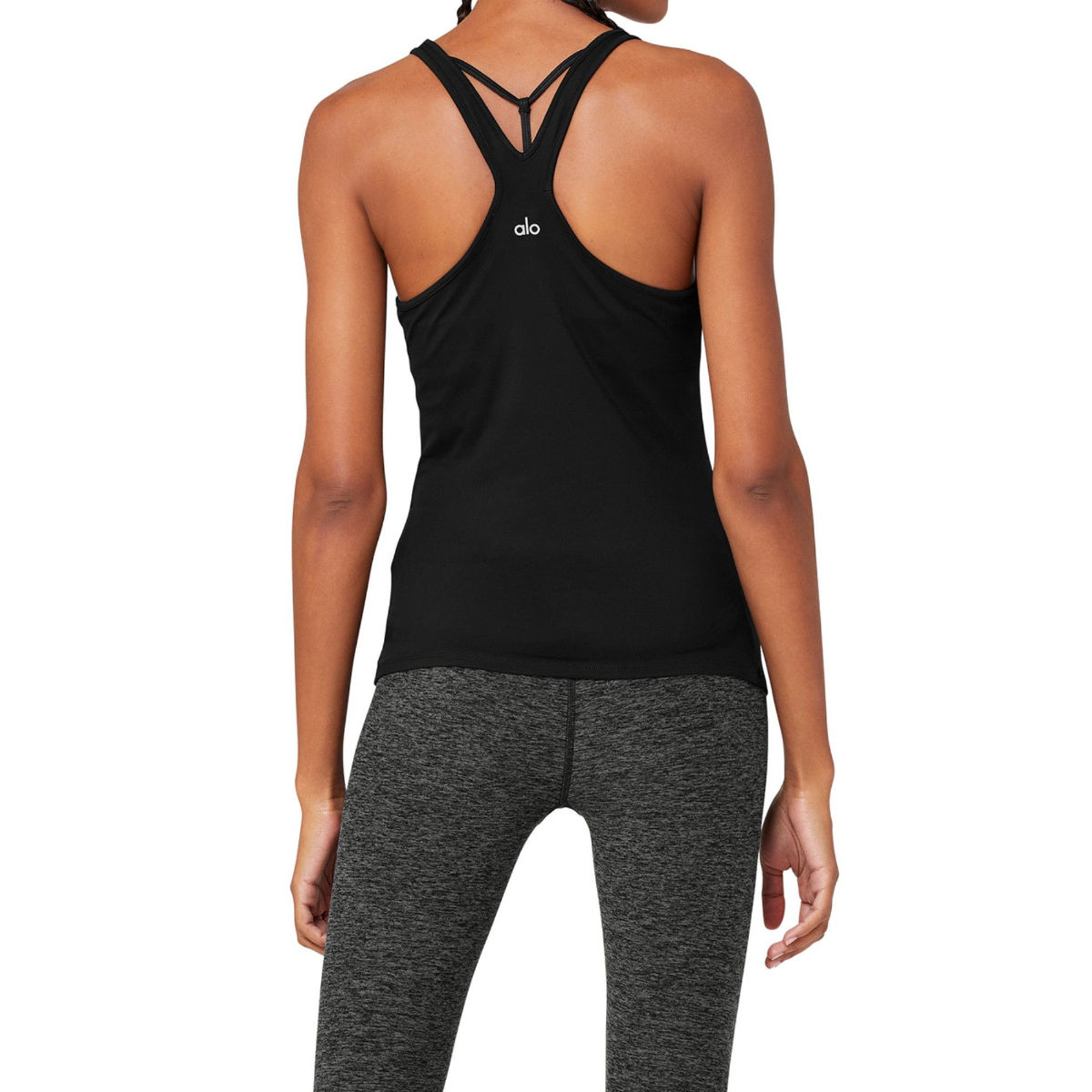 Buy alo Select Tank Black Online