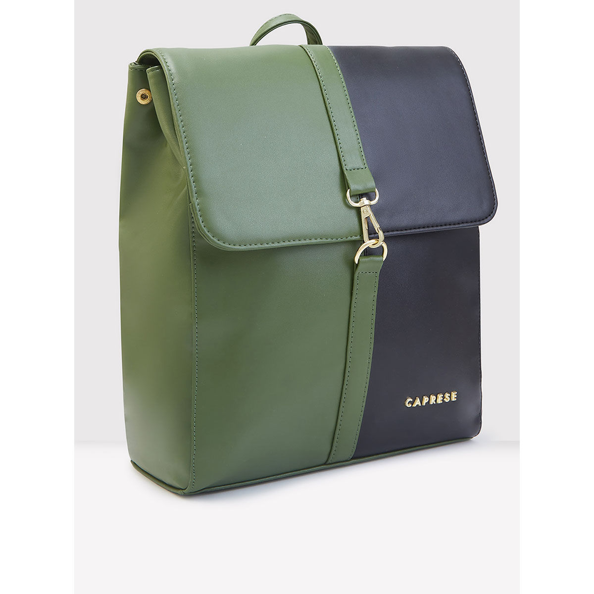 Buy Caprese Lizzy Backpack - Multicolor (M) Online