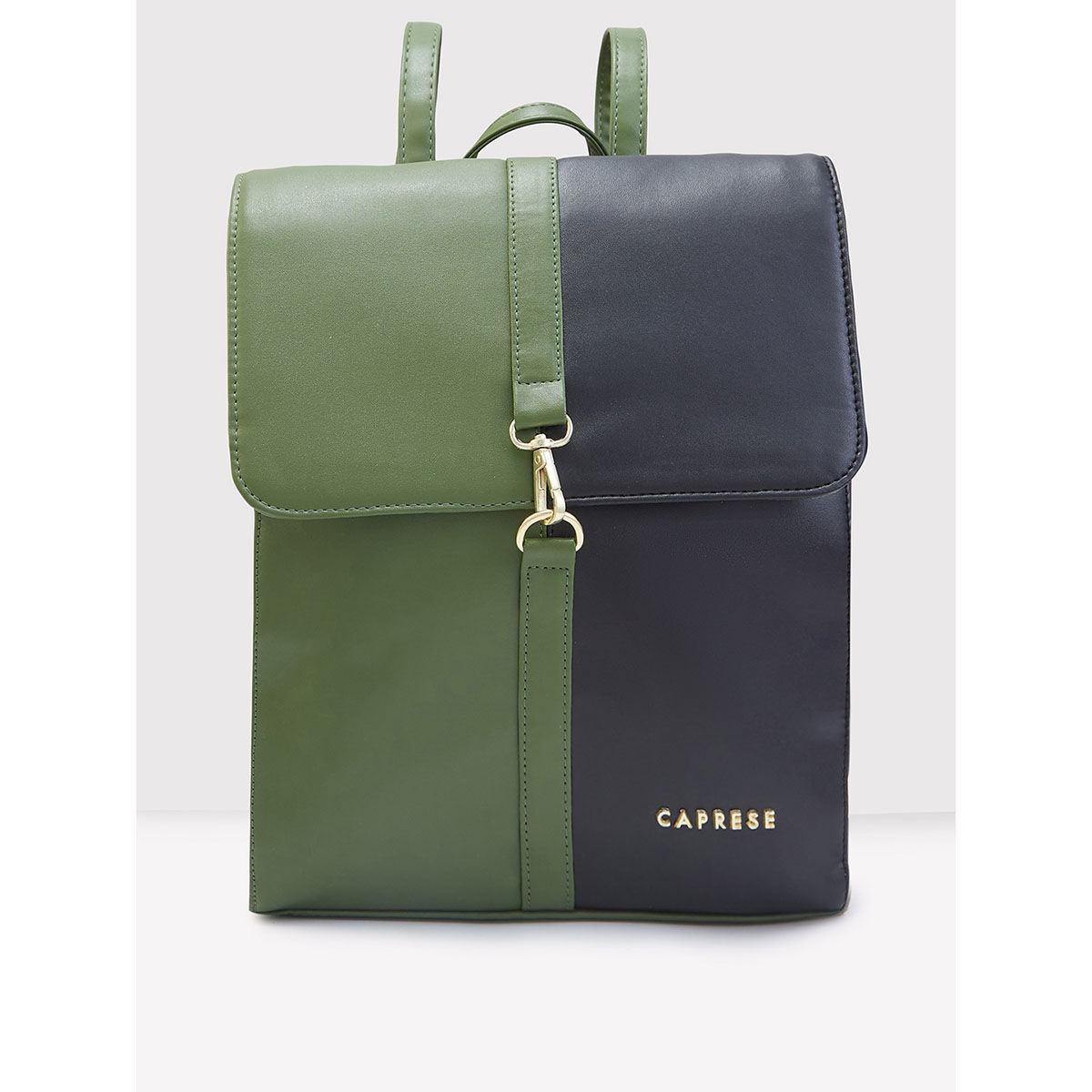 Buy Caprese Lizzy Backpack - Multicolor (M) Online