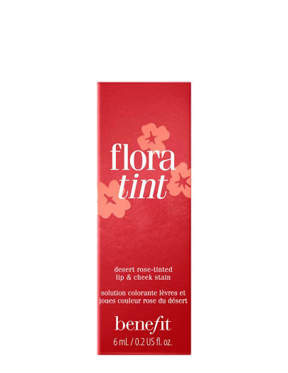Buy Benefit Cosmetics Floratint Lip & Cheek Stain - Desert Rose Online