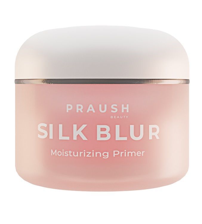 Buy Praush Beauty Silk Blur Moisturizing Primer Online