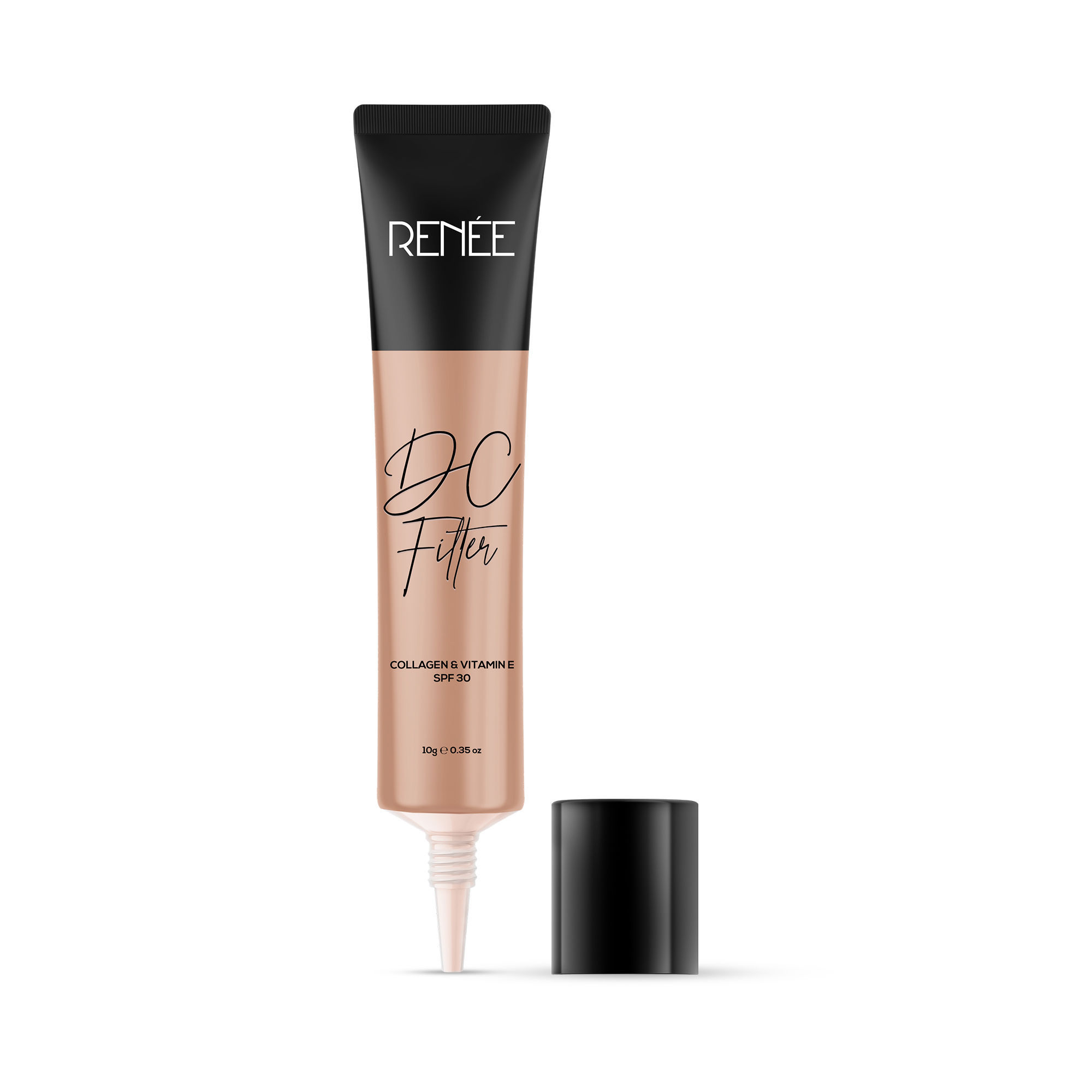 Buy Renee Cosmetics DC Filter Under-Eye Concealer Online
