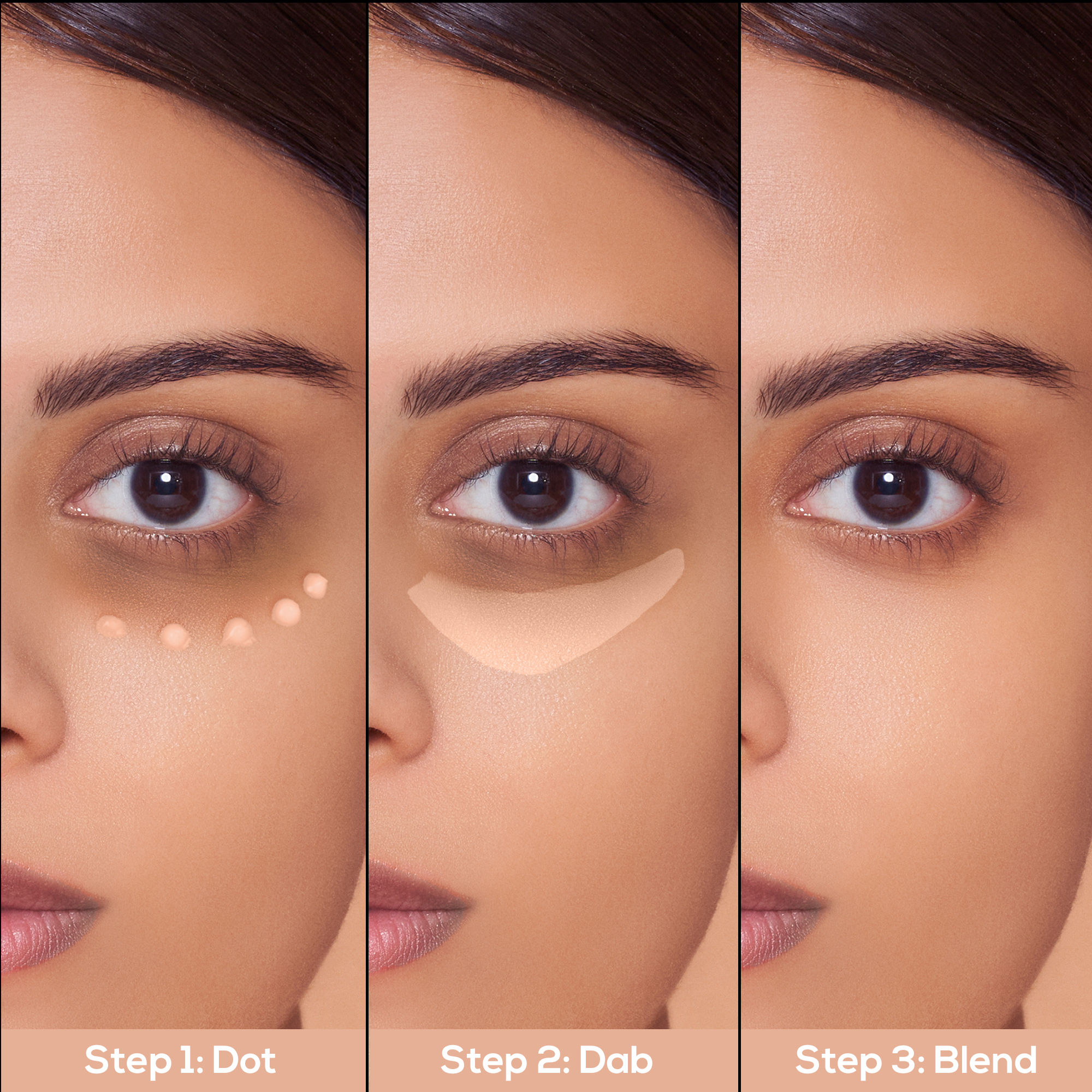 Buy Renee Cosmetics DC Filter Under-Eye Concealer Online