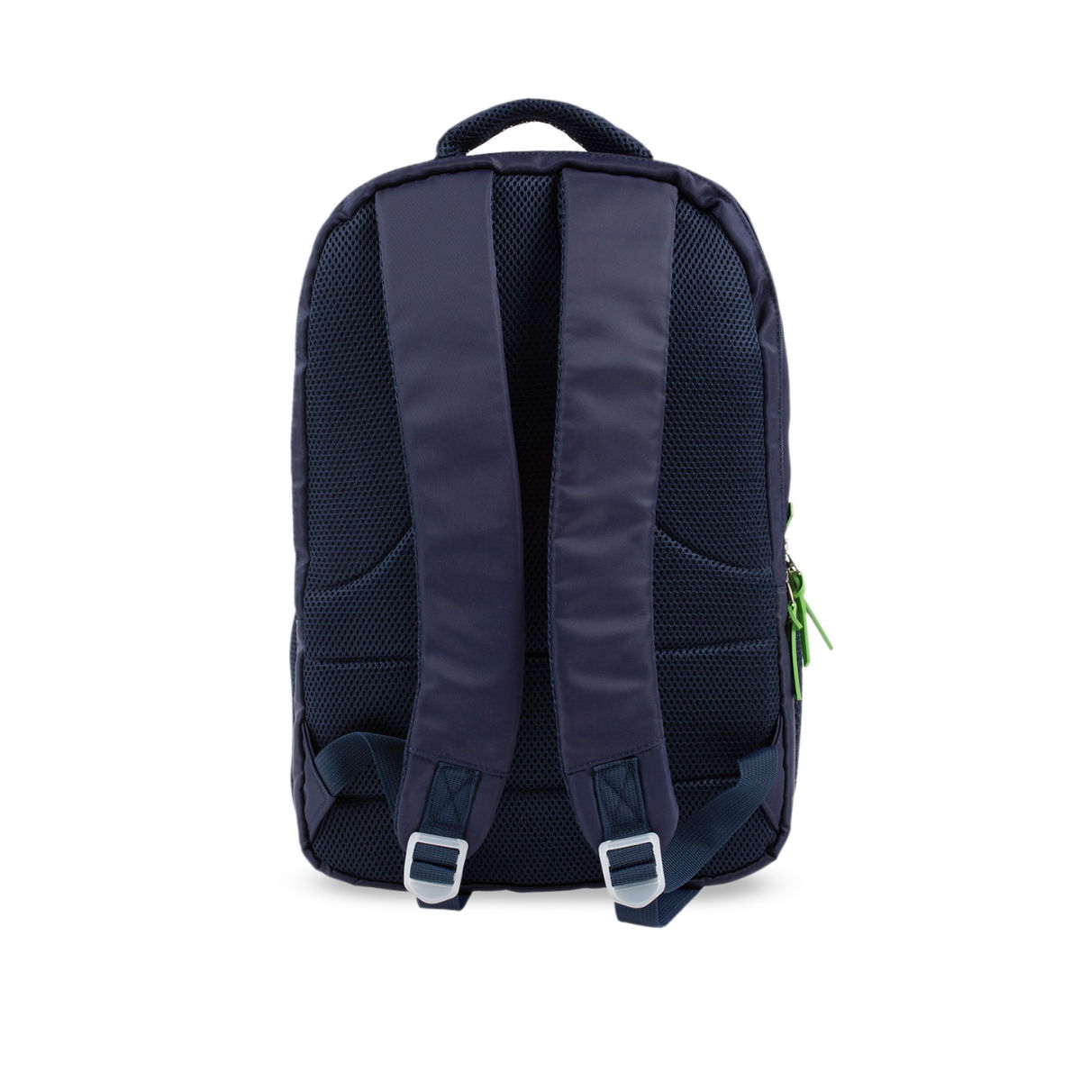 Buy Teal by CHUMBAK Sailor Backpack - Navy Blue Online