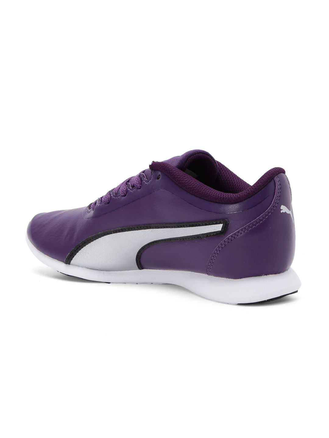 Buy Puma Vega Sweet SL Women Casual Shoes - Purple Online