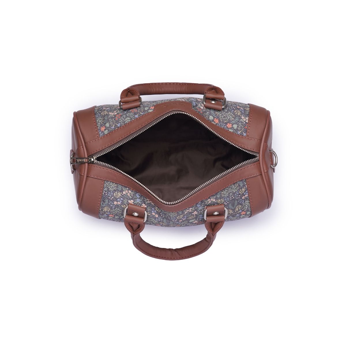 Buy Zouk Kashmir Royals Handbag Online