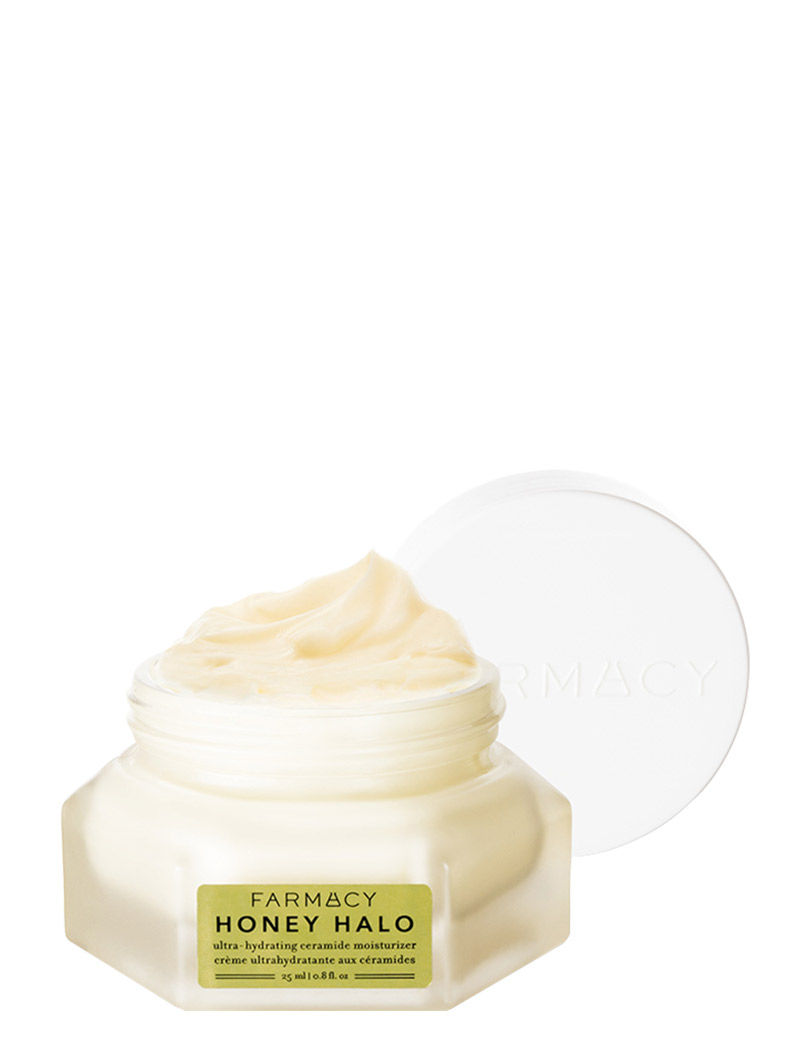 Buy Farmacy Beauty Honey Halo Ultra-Hydrating Ceramide Moisturizer Online
